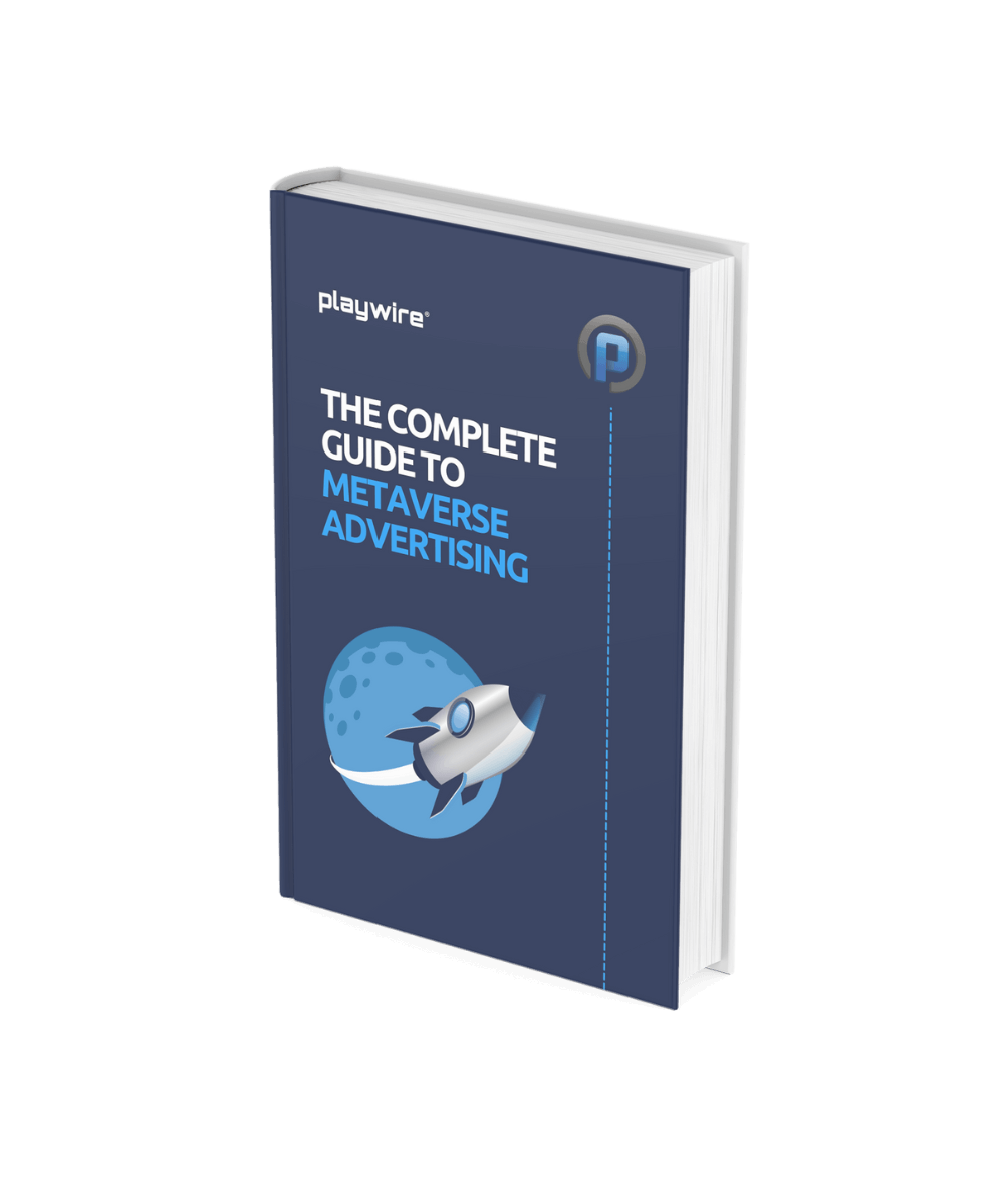 Metaverse Advertising Guide | Playwire